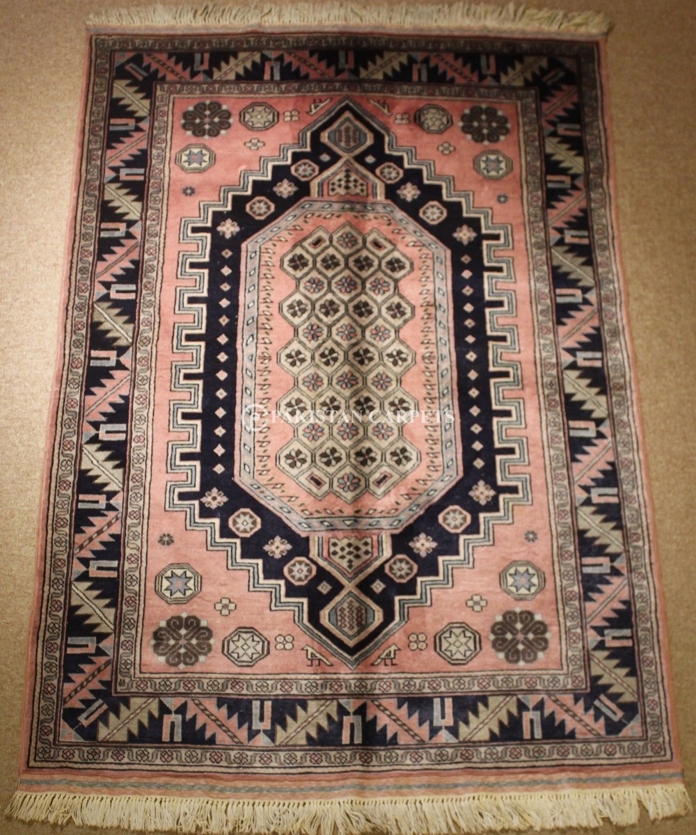 Jual Karpet Handmade Double Knotted Pakistan | Pakistan Carpet