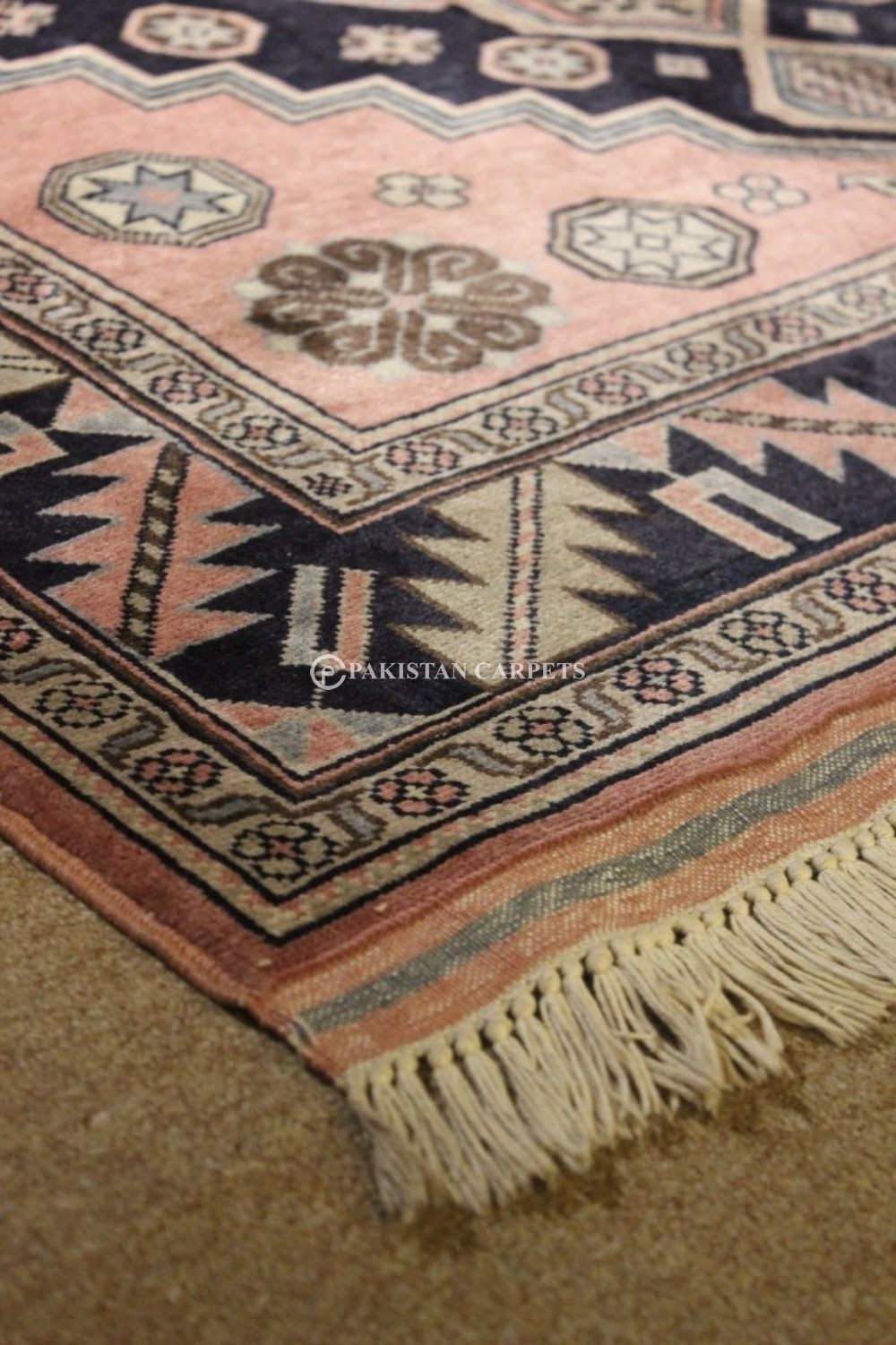 Jual Karpet Handmade Double Knotted Pakistan | Pakistan Carpet