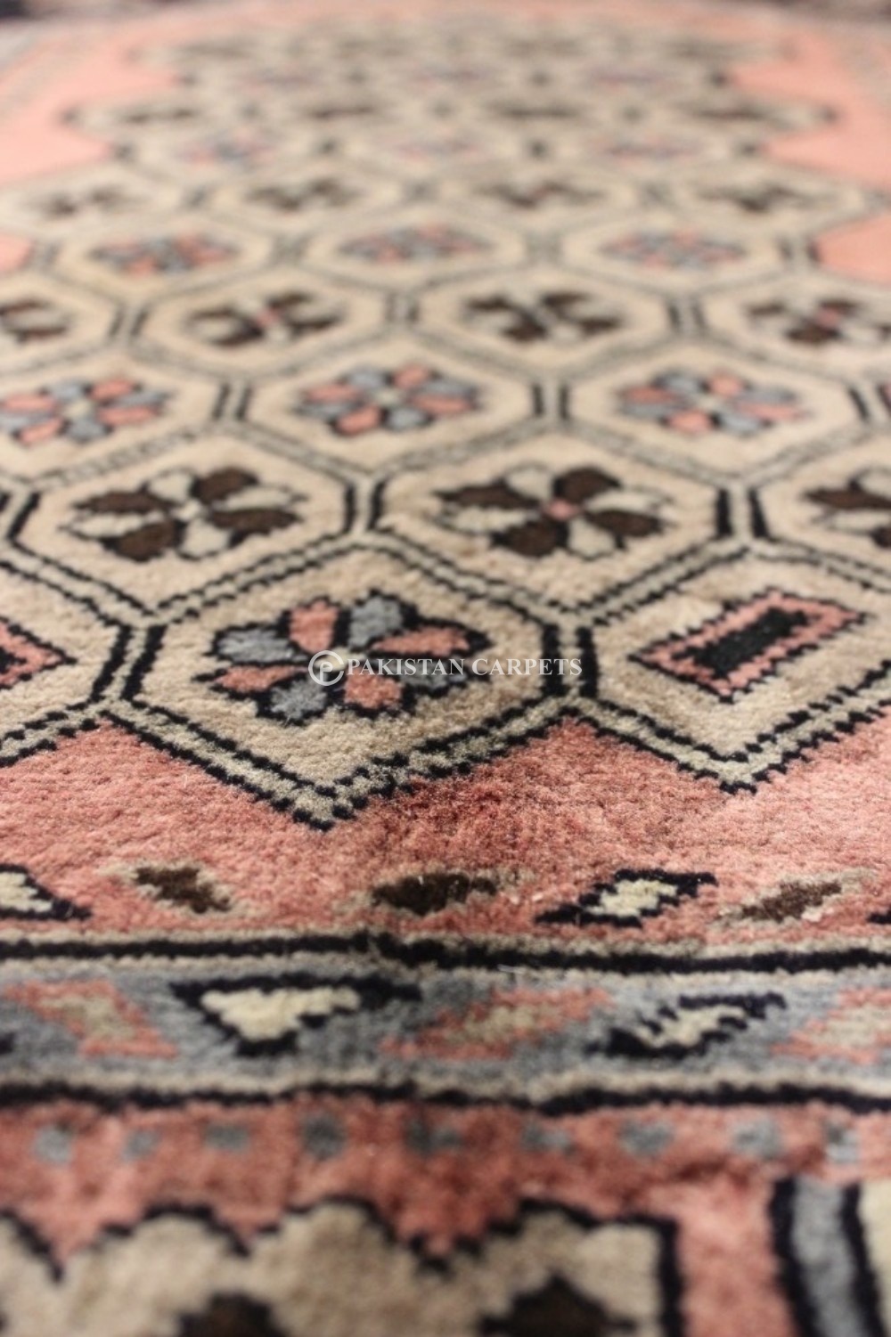 Jual Karpet Handmade Double Knotted Pakistan | Pakistan Carpet